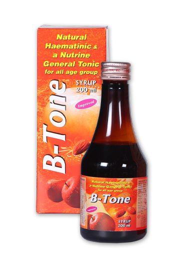 Balona Life Science & Drug Co.